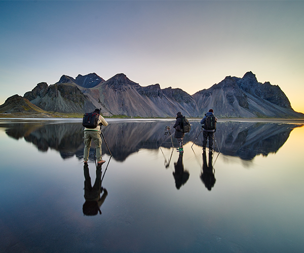 Penda Photo Tours Launches New Travel Photography Competition - Impact ...